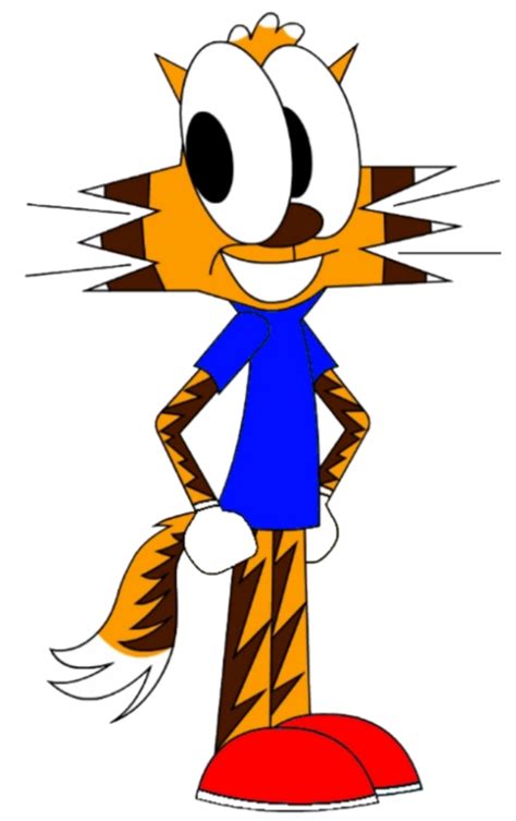 Timmy Cosplaying As Sonic The Hedgehog By Mattthebluehat1234 On Deviantart
