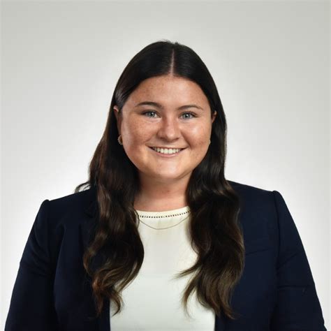 Molly Doherty Associate Business Analyst At Wolfe Research Wolfe Research Llc Linkedin