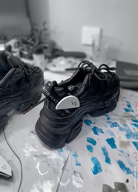 Candy Ball Candyballl Nude The Fappening Photo 4720499