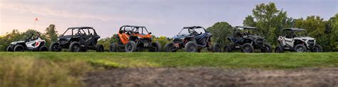 Polaris Rzr Lift Equipt