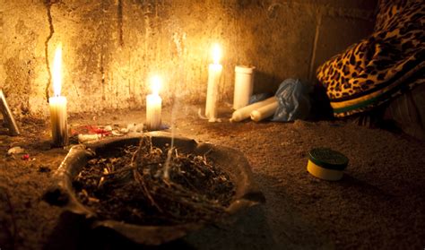 Villagers Accused In Magic Penis Killing Fear They Are Cursed The