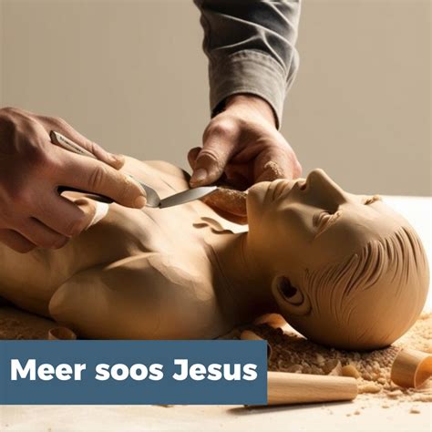 15 Desember 2024 Meer Soos Jesus Adéle Van Der Walt Die Akker