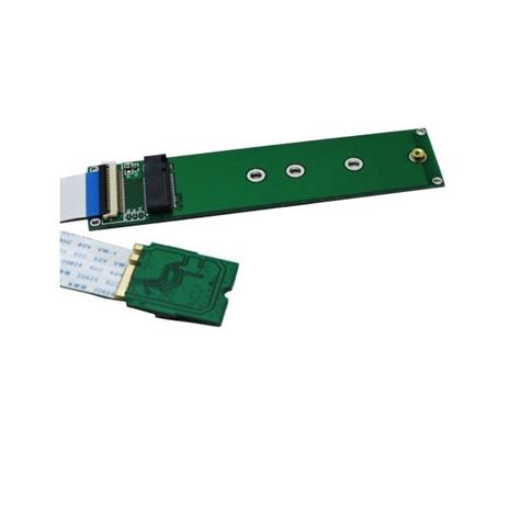M 2 Ngff Nvme Ssd To M2 A Key Wifi Port