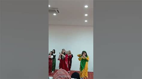 Endingcultural Program Hoticulture Skuast Shortsviral Youtube