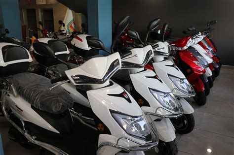 Ehliyet Gerektirmeyen Motosikletler