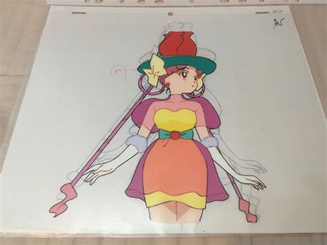 Sailor Moon Cerecere