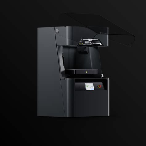 Markforged Introducing Fx10 Our Most Versatile Industrial 3d