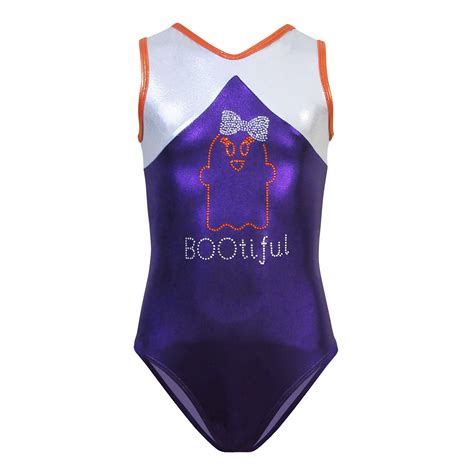 Bootiful Leotard K Bee Leotards