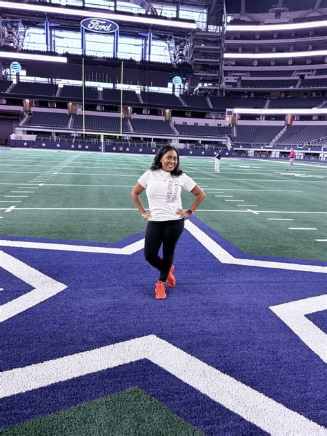 Kassadee Dews On Linkedin Dfw