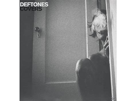 Deftones Covers Vinyl Saturn