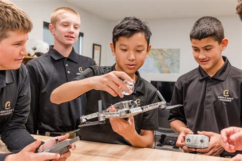 Army And Navy Academy College Prep School In Carlsbad Ca