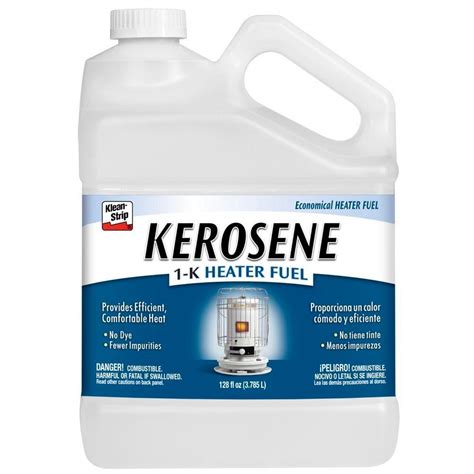Kerosene X
