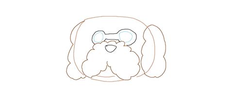 Pappy Van Poodle By Lydiaprower8 On Deviantart