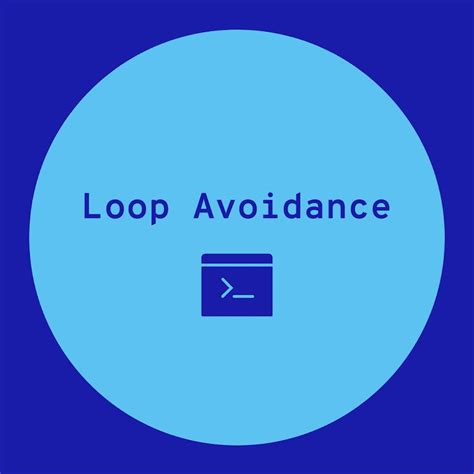 Loop Avoidance Youtube