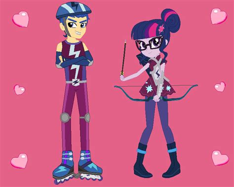 Mlp Eg Friendship Games Flashlight Scixtecno By Owletbrigthness On Deviantart