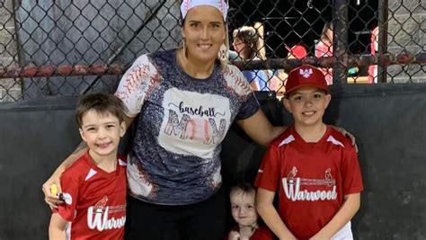 Fundraiser For Amanda Nickerson By Megan Watson Help Amanda Nickerson