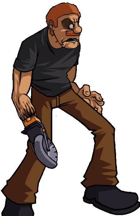 Does Bad Things Guy Look By Coalgier On Deviantart