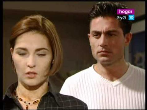38 40 Fernando Colunga En Nunca Te Olvidare Youtube