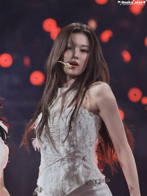 Sana Twice สวยมาก 1 Set