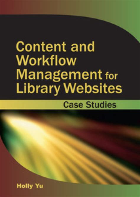 Content And Workflow Management For Library Websites Premiumjs Store