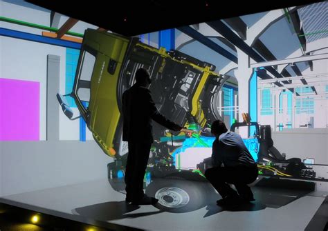 scalable display technologies gallery visualizing projection success
