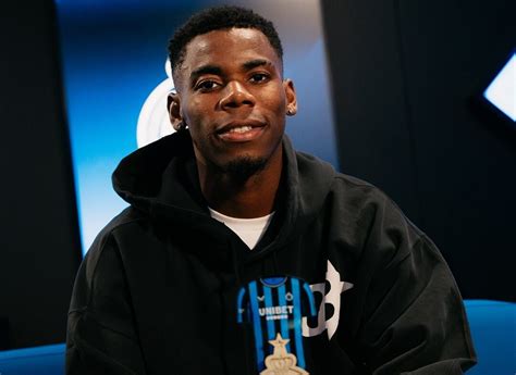 Raphael Onyedika Available For Club Brugge Champions League Playoff Panafricafootball