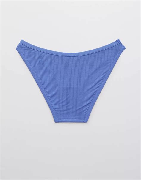 Superchill Modal Rib Bikini Underwear