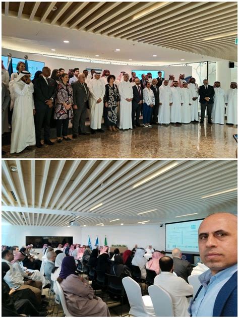 dr wesam al madhoun on linkedin worldenvironmentday2023