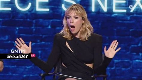 GNTM Ποια Ελληνίδα πρώην παίκτρια συμμετέχει σε ερωτική ταινία