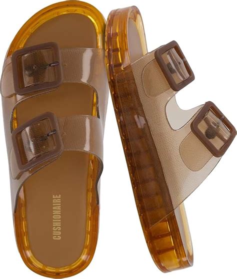 Cushionaire Womens Shoes Womens Fashion Clothing