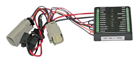 Custom Dynamics Isolator Module For Harley Trike 2014 2022 Speedscyclestore