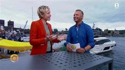 Linda Eide Testes I Norske Dialekter