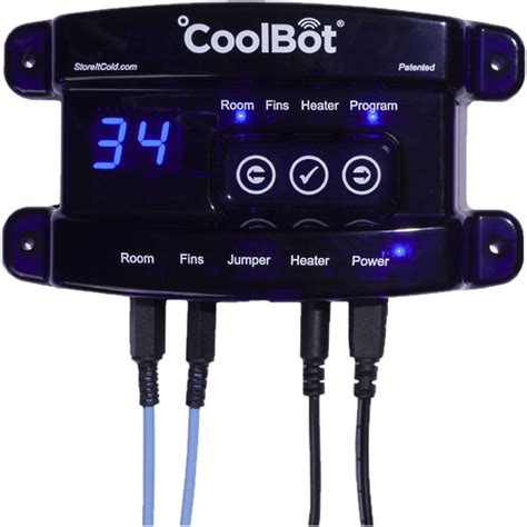 Coolbot Controller In Stock And Free Shipping Howdybrewer