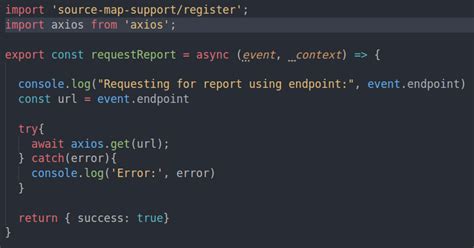 Preventing Retries In Aws Lambda Ive Been Using Lambda For A Few