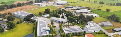 Locations Trios Mess Und Datentechnik Gmbh