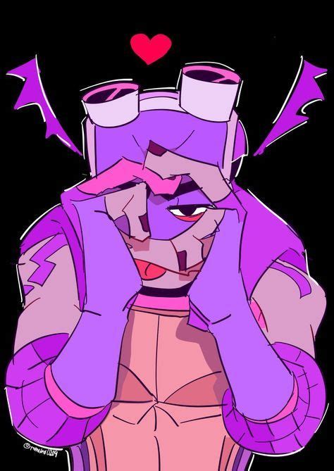 Rottmnt Leo X Donnie Leotello Yaoi Artofit