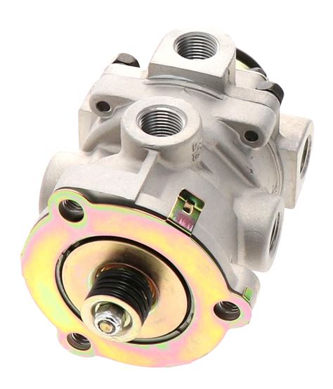 Brake Valve Replacing Oe Pt 286171n 2408 0007 2408 0007