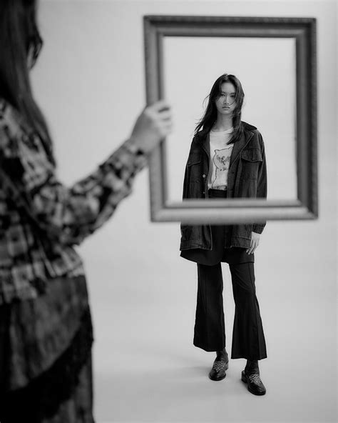 Woman Fall 2025 Catalogue Initial