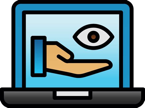 Supervised Vector Icon Design 26104381 Vector Art At Vecteezy