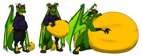 Dragon Inflation