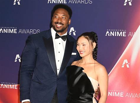 Myles Garrett And Chloe Kim Spark Dating Rumors