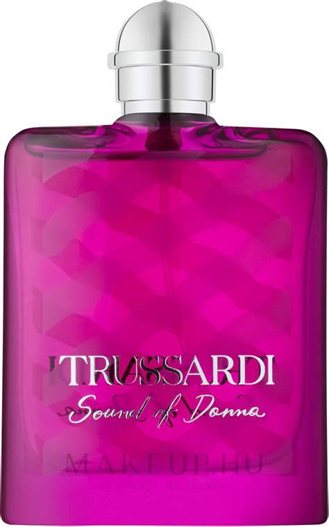 Trussardi Sound of Donna - Eau De Parfum | Makeup.hu