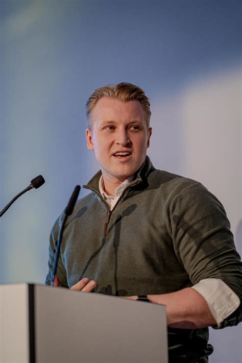 Finn Flebbe Junge Liberale