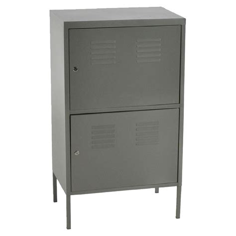 Ikea Ps Locker Cabinets Aptdeco