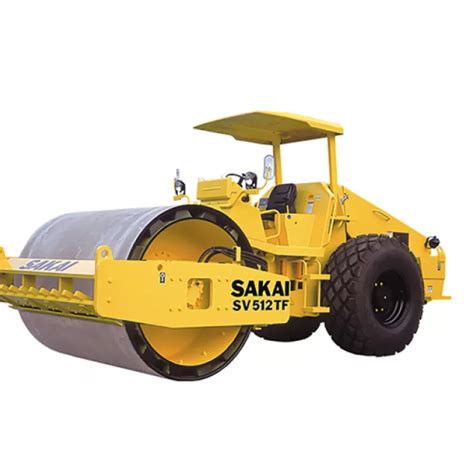 Roller Compactor Selangor Rawang Kuala Lumpur Kl Malaysia Dealer Provider Service Vms