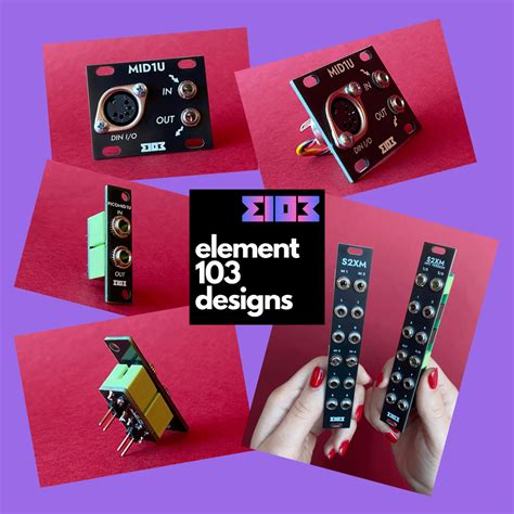 In Need Of A Breakout Module Rmodular