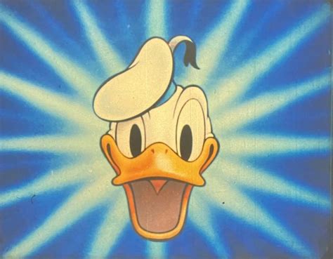 16mm Film Donald Duck Chip ‘an Dale” 1947 Disney Animation 5100