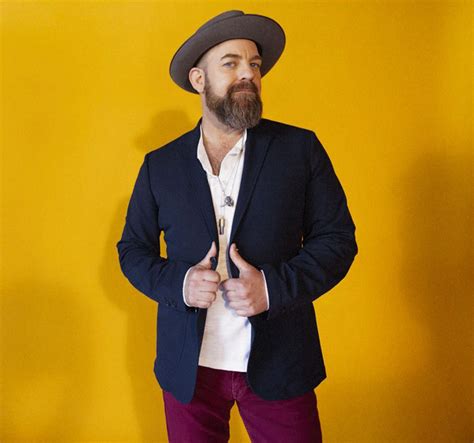 Kristian Bush To Release 52 Songs To Commemorate His 52nd Birthday