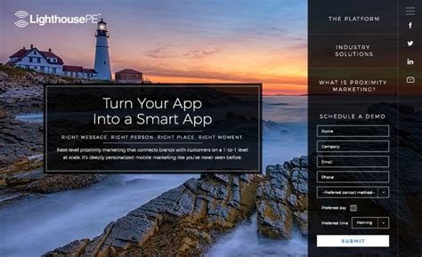 Lighthouse Pe By Off Madison Ave Website 24063 Lighthouse Pe In This