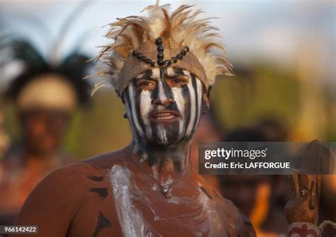 Easter Island Dance Photos And Premium High Res Pictures Getty Images